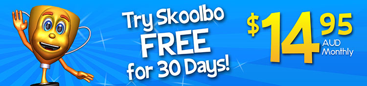 Skoolbo - Reading, Writing, Numeracy, Languages, Science and more